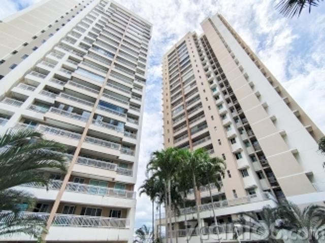 Apartamento, Papicu, 3 Quartos