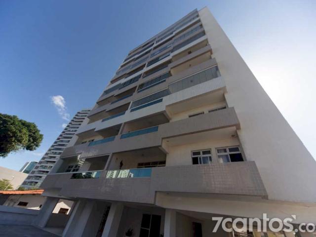 Apartamento, Papicu, 3 Quartos