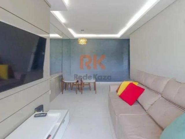Apartamento Paquetá Belo Horizonte
