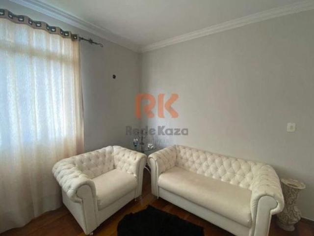APARTAMENTO PAQUETÁ BELO HORIZONTE
