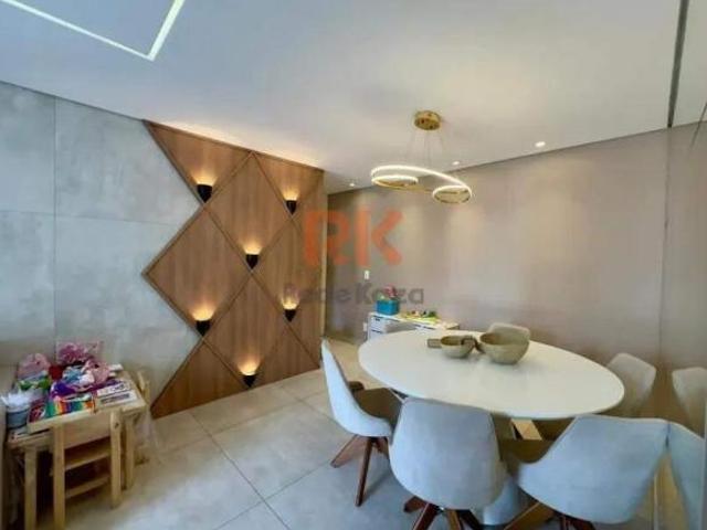 Apartamento Paquetá Belo Horizonte