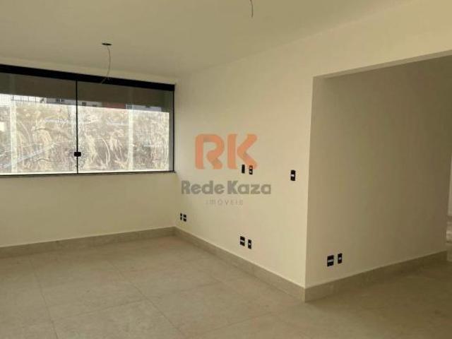 APARTAMENTO PAQUETÁ BELO HORIZONTE
