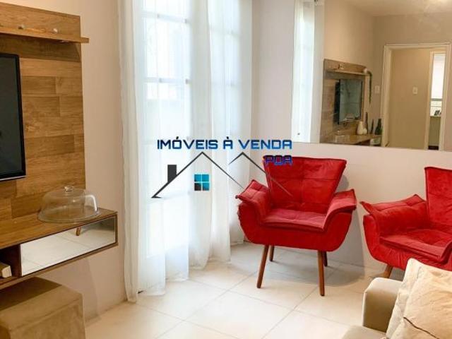 Apartamento, Partenon, Porto Alegre, RS