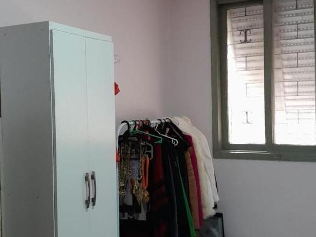 Apartamento, Partenon, Porto Alegre, RS