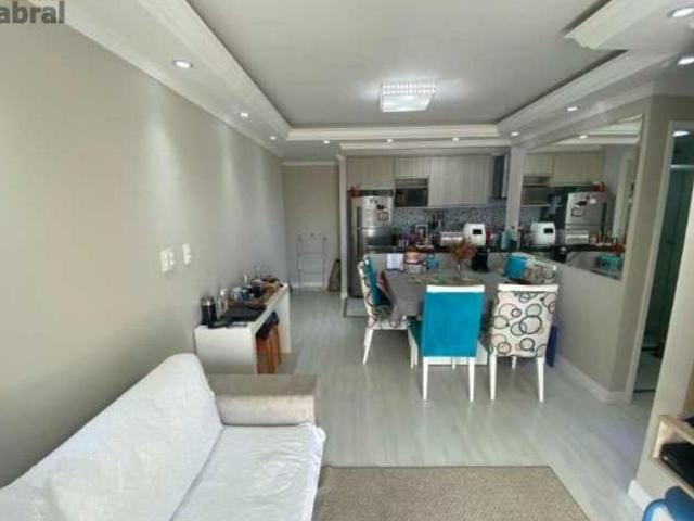 Apartamento Par. Inglesa