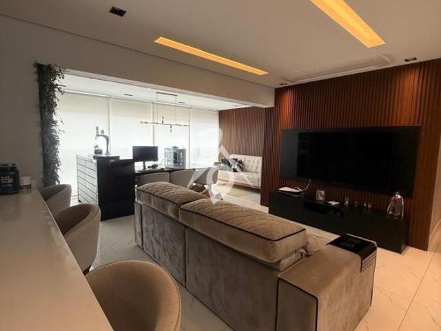 APARTAMENTO PARA MOBIILIADO HIGH BELEM 117m