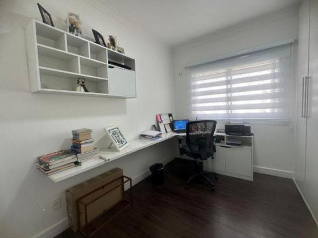 Apartamento para morar no Central Park Prime, de 225m², 3 suítes e 4 vagas
