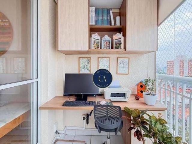 Apartamento para na Vila Clementino em São Paulo