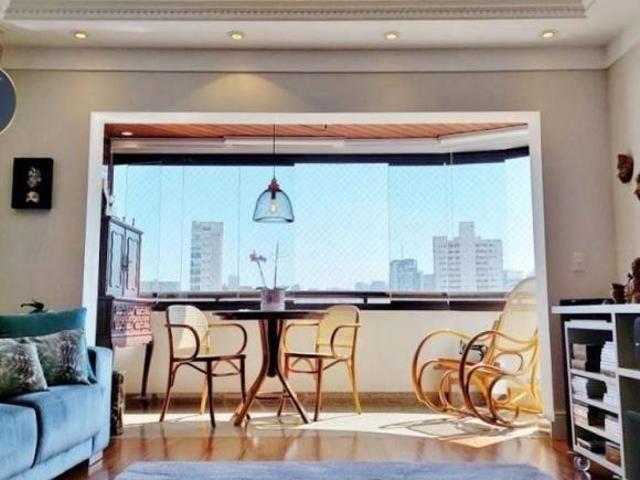 Apartamento para na Vila Mariana em São Paulo