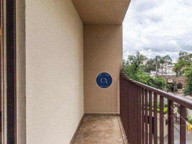 Apartamento para venda na Vila Romana em São Paulo
