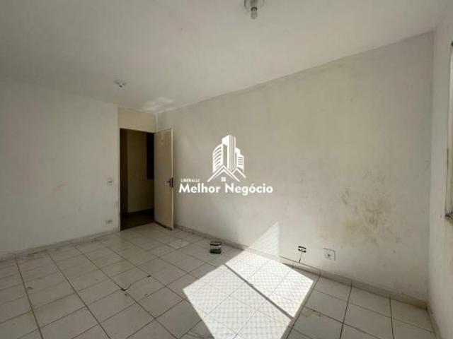 Apartamento para à venda, 3 quartos no Jardim do Vovô Campinas I Cód: 26717