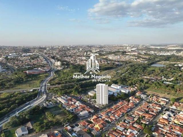 Apartamento para à venda, 2 quartos no Jardim Aires da Costa Campinas I Cód: 22454