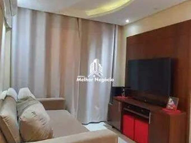 Apartamento para à venda, 2 quartos no Recanto Americana I Cód: 26563
