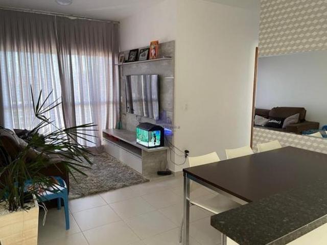 Apartamento para a venda com 3 dormitórios e 2 vagas