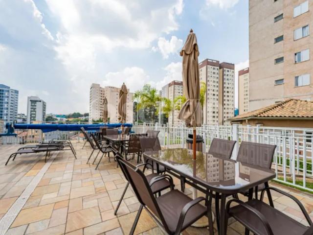 Apartamento para a venda de 90,00m² útil, com 3 quartos e 2 vagas, no Jabaquara!