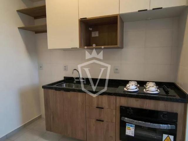 Apartamento para a Venda e Locação No Maxx Santa Angela