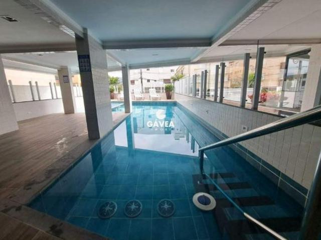 Apartamento para à venda no Caiçara em Praia Grande