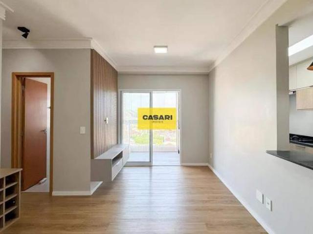 Apartamento para à venda no bairro Nova Petrópolis Casari Imóveis São Bernardo