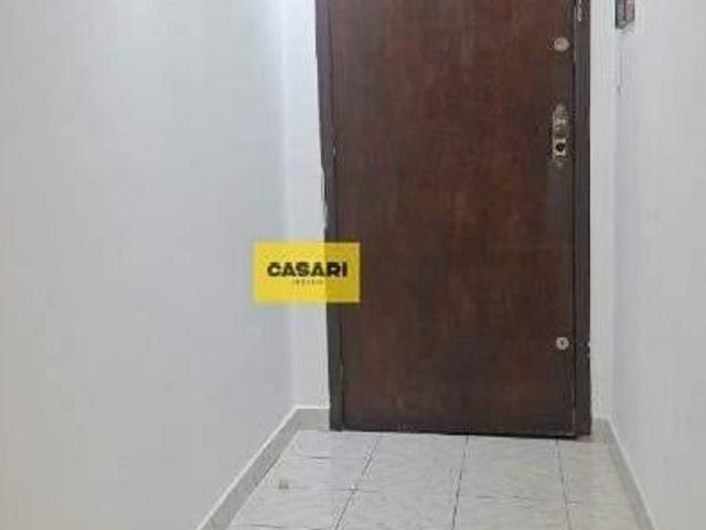 Apartamento para à venda no bairro Assunção Casari Imóveis São Bernardo do Campo | Venda, Aluguel