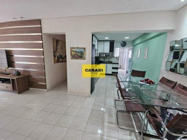 Apartamento para à venda no bairro Baeta Neves Casari Imóveis São Bernardo | Venda, Aluguel e Admi