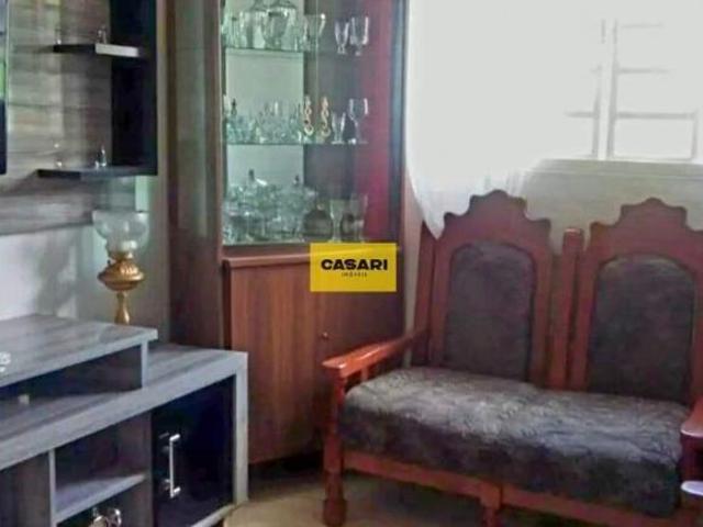 Apartamento para à venda no bairro Baeta Neves Casari Imóveis São Bernardo | Venda, Aluguel e Admi