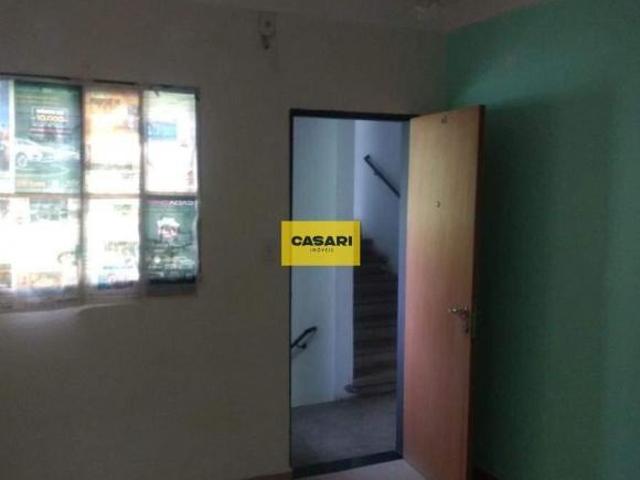 Apartamento para à venda no bairro Baeta Neves Casari Imóveis São Bernardo | Venda, Aluguel e Admi