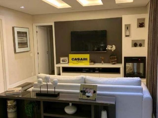 Apartamento para à venda no bairro Centro Casari Imóveis São Bernardo | Venda, Aluguel e Administr