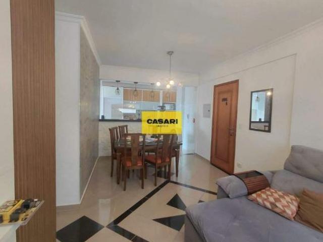 Apartamento para à venda no bairro Centro Casari Imóveis São Bernardo | Venda, Aluguel e Administr