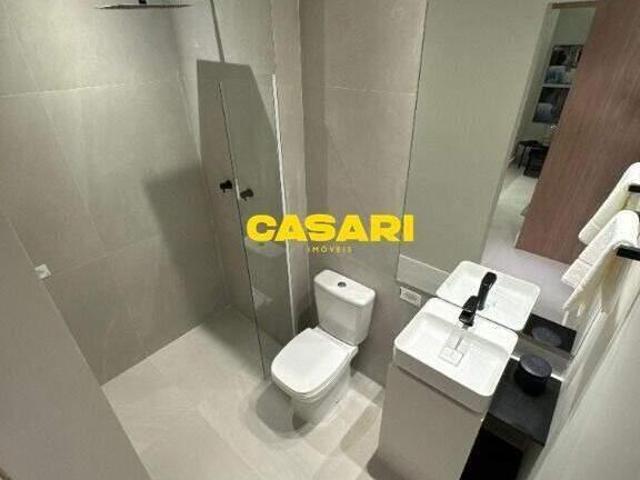 Apartamento para à venda no bairro Centro Casari Imóveis São Bernardo | Venda, Aluguel e Administr