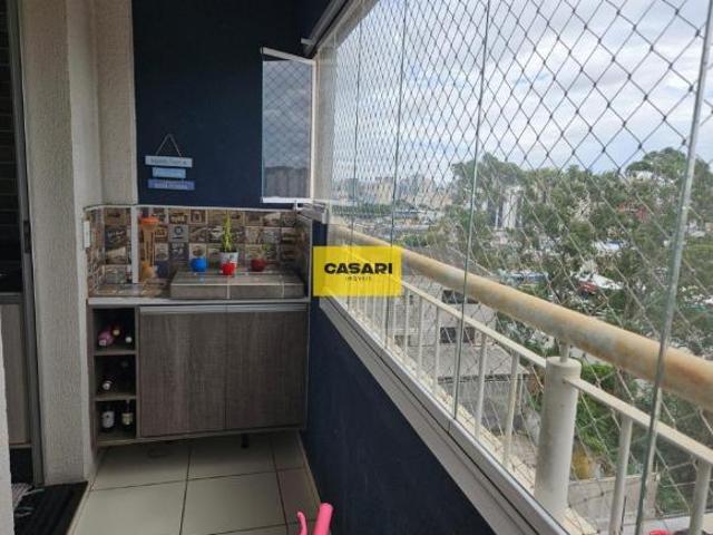 Apartamento para à venda no bairro Centro Casari Imóveis São Bernardo | Venda, Aluguel e Administr