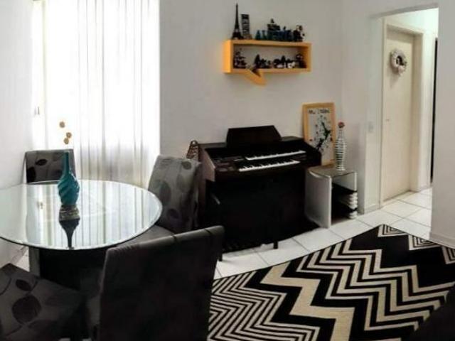 Apartamento para à venda no bairro Centro Casari Imóveis São Bernardo | Venda, Aluguel e Administr