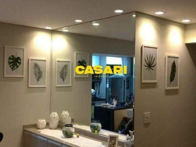 Apartamento para à venda no bairro Centro Casari Imóveis São Bernardo | Venda, Aluguel e Administr