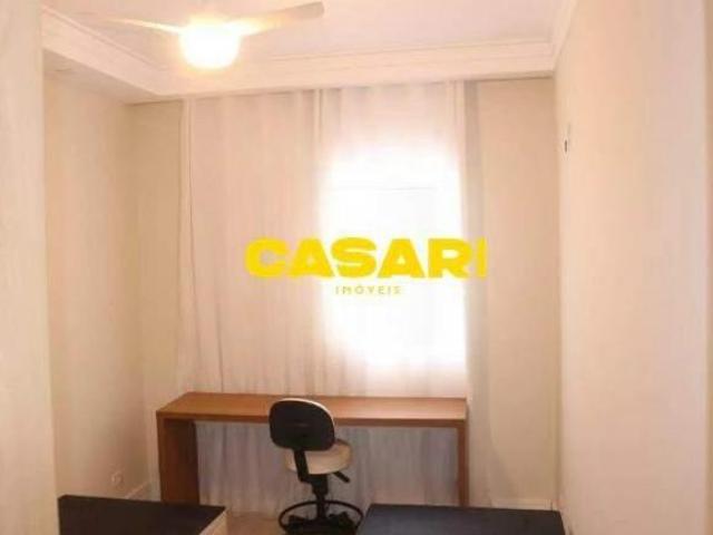 Apartamento para à venda no bairro Cerâmica Casari Imóveis São Bernardo | Venda, Aluguel e Adminis