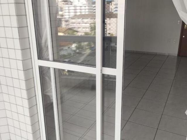 APARTAMENTO PARA A VENDA NO BAIRRO DO CANTO DO FORTE EM PRAIA GRANDE SP