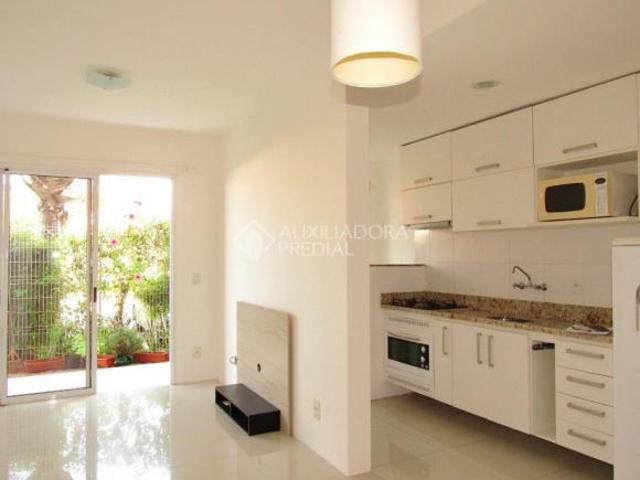 Apartamento para a venda no bairro Igara