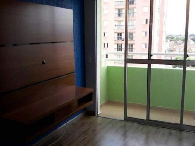 Apartamento para à venda no bairro Independência Casari Imóveis São Bernardo do Campo | Venda, Alu