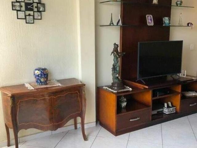 Apartamento para à venda no bairro Jardim do Mar Casari Imóveis São Bernardo do Campo | Venda, Alu