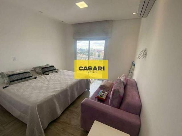 Apartamento para à venda no bairro Jardim do Mar Casari Imóveis São Bernardo | Venda, Aluguel e Ad