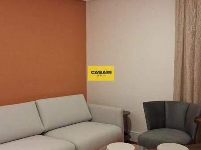 Apartamento para à venda no bairro Jardim do Mar Casari Imóveis São Bernardo | Venda, Aluguel e Ad