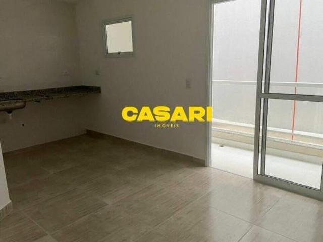 Apartamento para à venda no bairro Jardim Hollywood Casari Imóveis São Bernardo do Campo | Venda