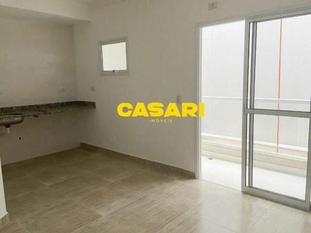 Apartamento para à venda no bairro Jardim Hollywood Casari Imóveis São Bernardo | Venda, Aluguel e