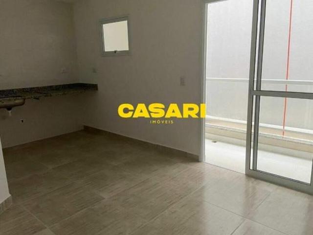 Apartamento para à venda no bairro Jardim Hollywood Casari Imóveis São Bernardo | Venda, Aluguel e