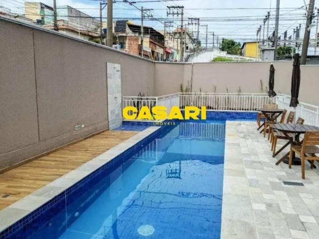 Apartamento para à venda no bairro Paulicéia Casari Imóveis São Bernardo | Venda, Aluguel e Admini