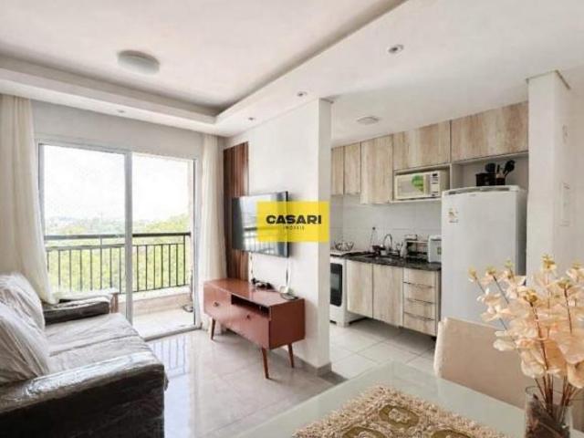 Apartamento para à venda no bairro Planalto Casari Imóveis São Bernardo | Venda, Aluguel e Adminis