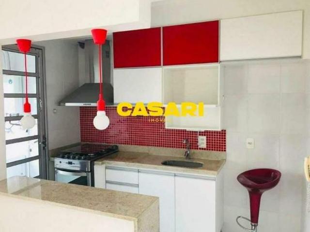 Apartamento para à venda no bairro Planalto Casari Imóveis São Bernardo | Venda, Aluguel e Adminis