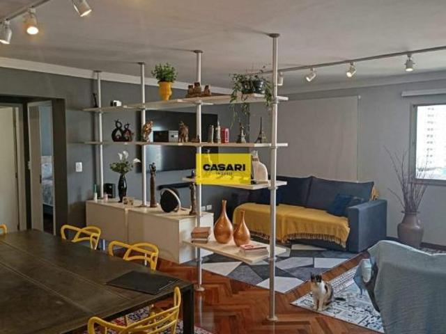 Apartamento para à venda no bairro Rudge Ramos Casari Imóveis São Bernardo | Venda, Aluguel e Admi