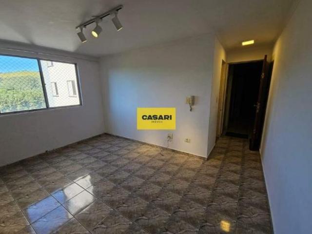 Apartamento para à venda no bairro Santa Terezinha Casari Imóveis São Bernardo do Campo | Venda, A