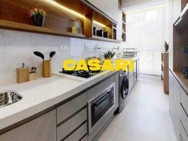 Apartamento para à venda no bairro Vila Assunção Casari Imóveis Santo André | Venda, Aluguel e Adm