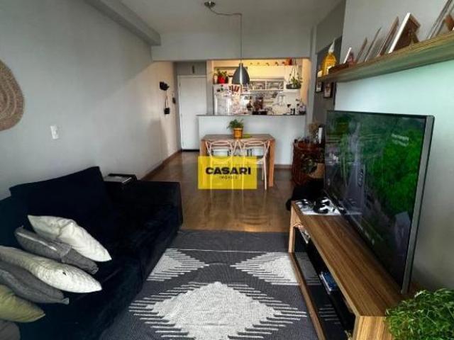 Apartamento para à venda no bairro Vila Gonçalves Casari Imóveis São Bernardo