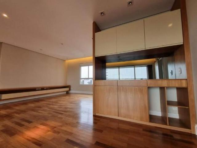 Apartamento para à venda no Melville Empresarial I e II em Barueri por 1.700.000,00